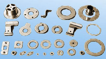 Sheet Metal Components Sheet Metal Parts Brass Sheet metal parts Brass ...